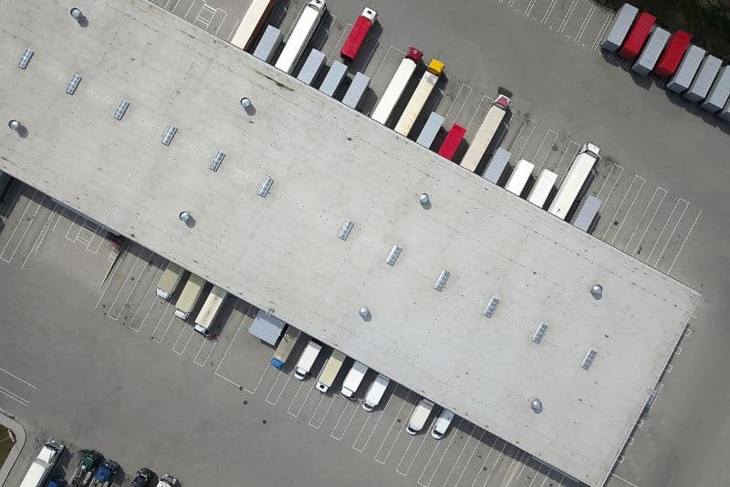 RoofTek® Project Gallery - Our Work in Action