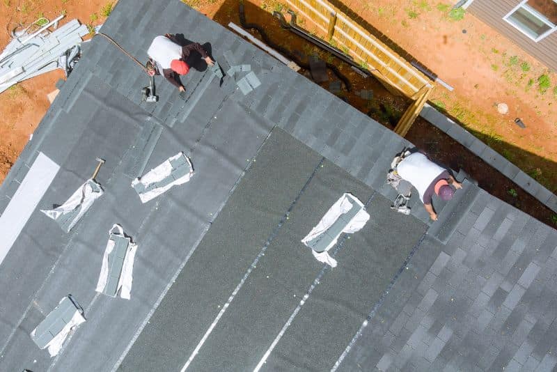 Residential Roof Replacement Solutions - RoofTek®