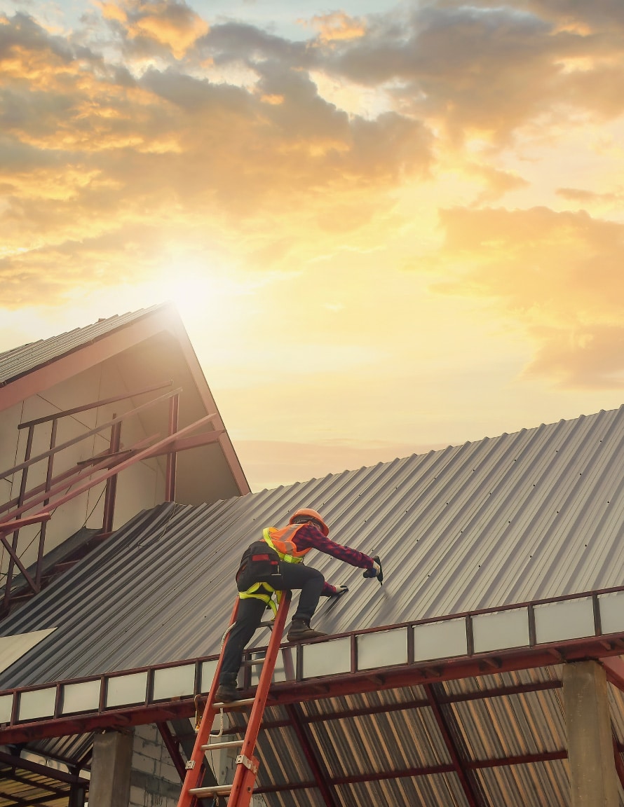 RoofTek® Testimonials - Customer Reviews