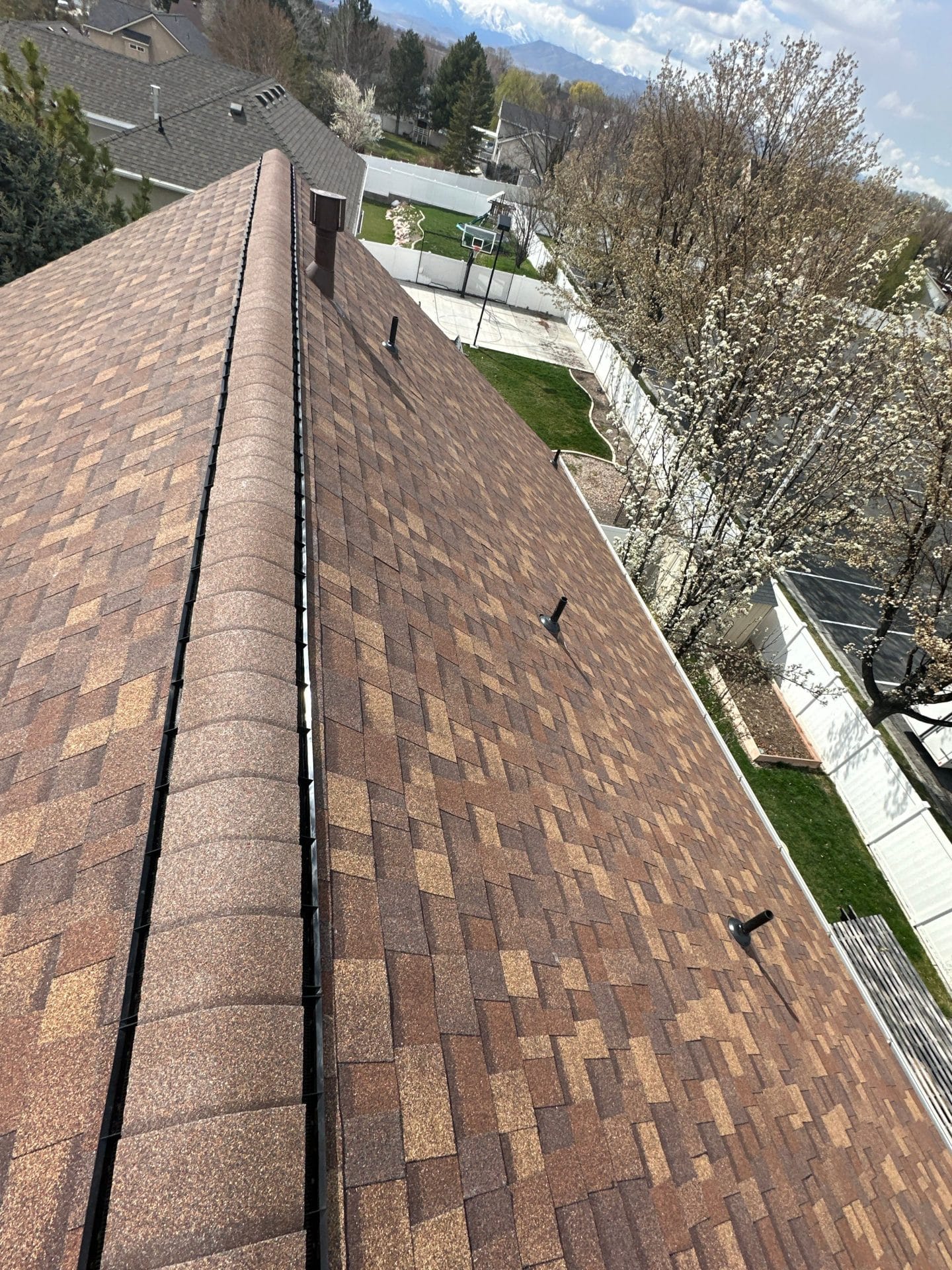 Roofing Contractor American Fork, UT | RoofTek