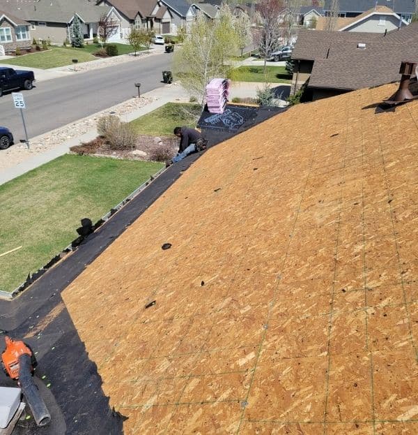 Roofing Contractor in West Valley City, UT | RoofTek